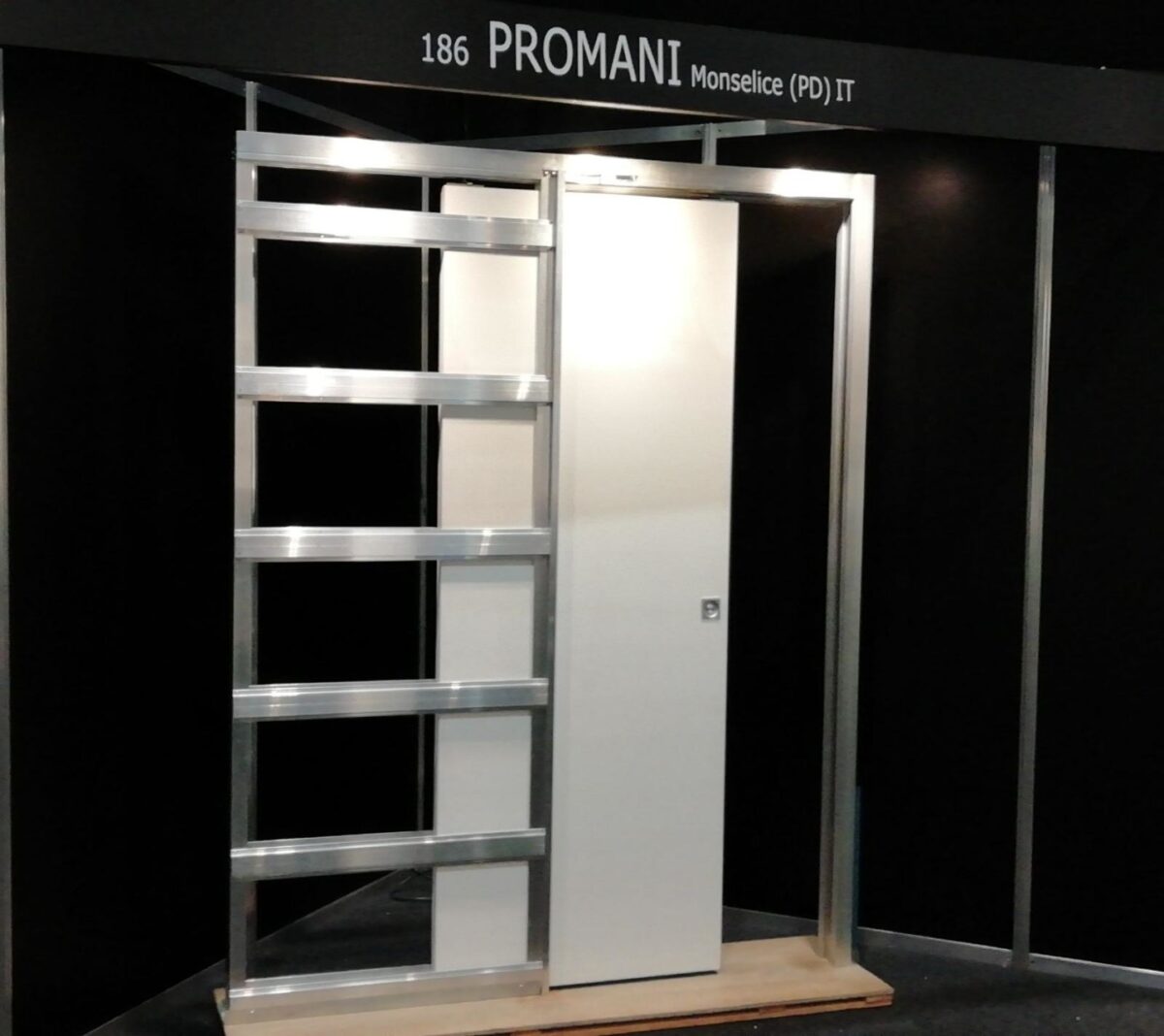 Projects Done - Slide Glide